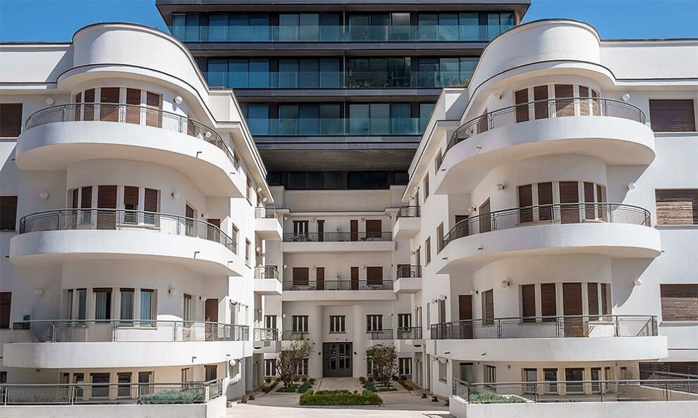 Bauhaus Architecture Style | The German Architecture Of Bauhaus