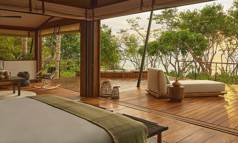 Biophilic Design | What is Nature Centric Biophilic Interior Design?