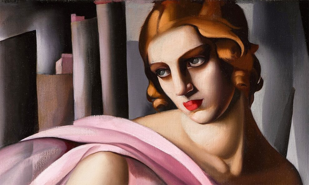 Art Deco Design | Deco Movement and Beautiful Art Deco Interiors