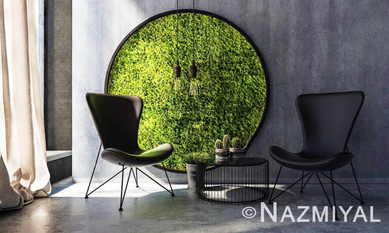 Biophilic Design | What is Nature Centric Biophilic Interior Design?