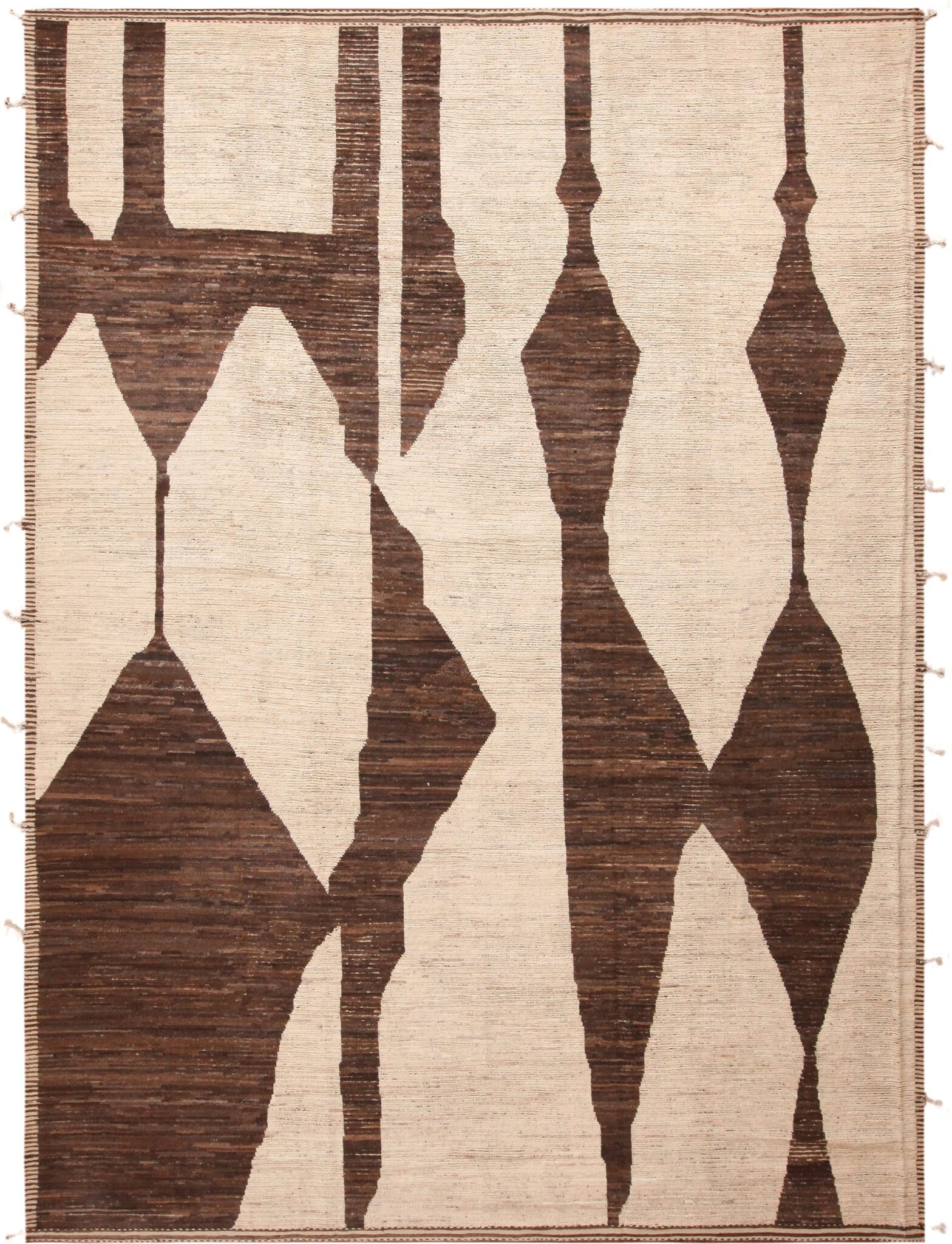 Room Size Rugs | Antique Vintage & Modern Rugs by Nazmiyal