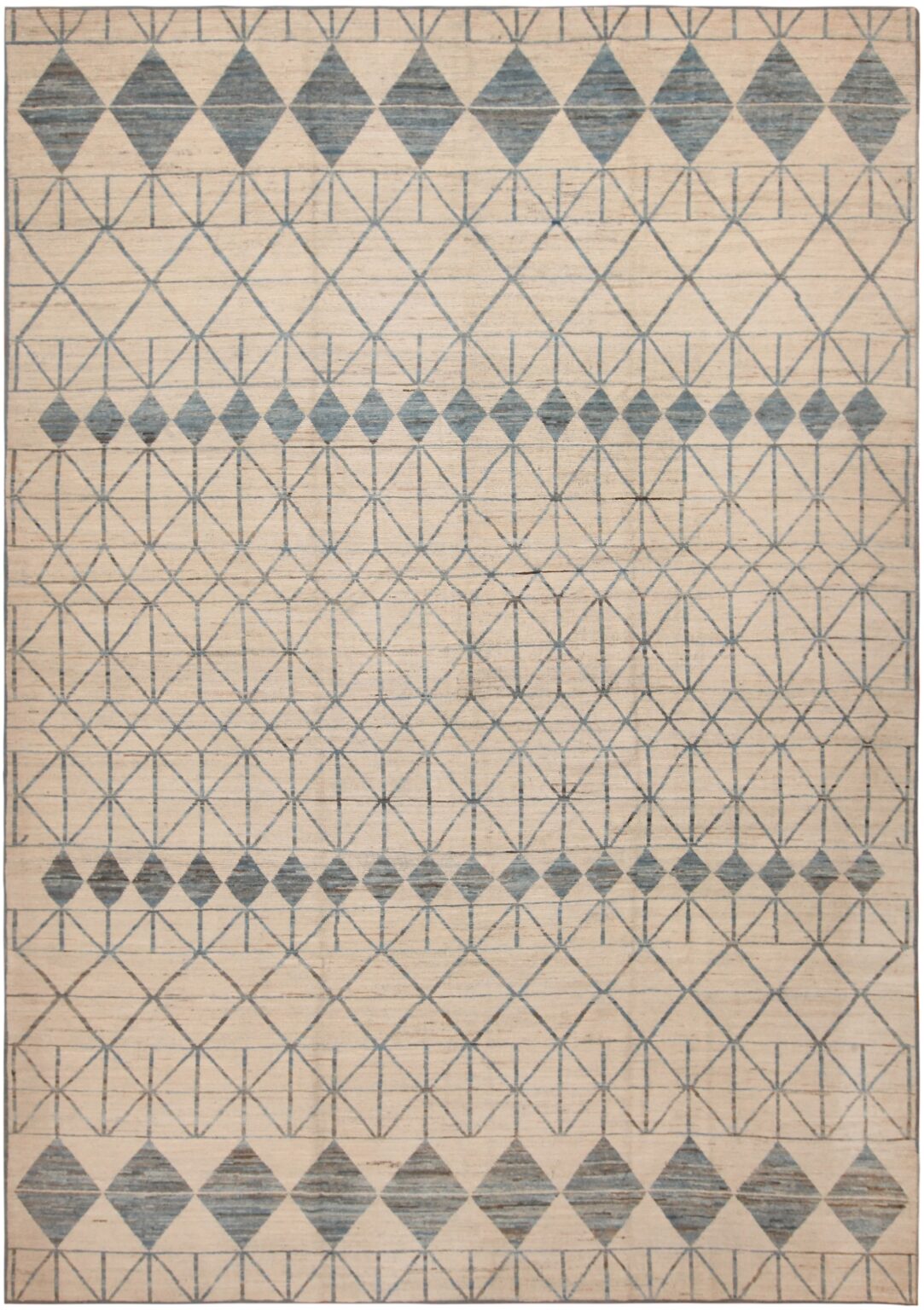 Room Size Rugs | Antique Vintage & Modern Rugs by Nazmiyal