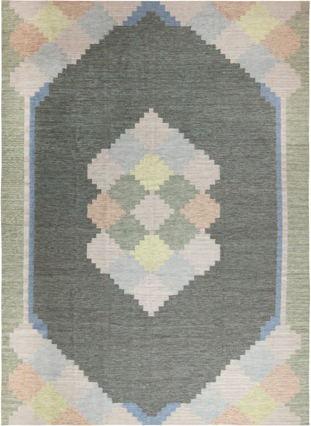 Swedish Rugs & Kilims | Scandinavian Style by Nazmiyal NYC