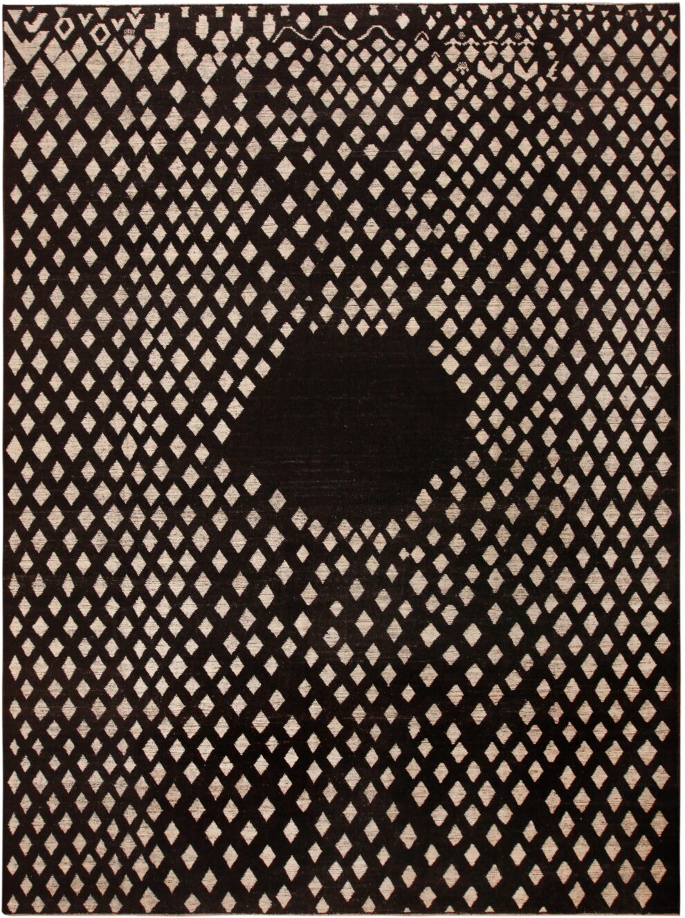 Black and White Rugs | Shop and Buy A Black and White Area Rug