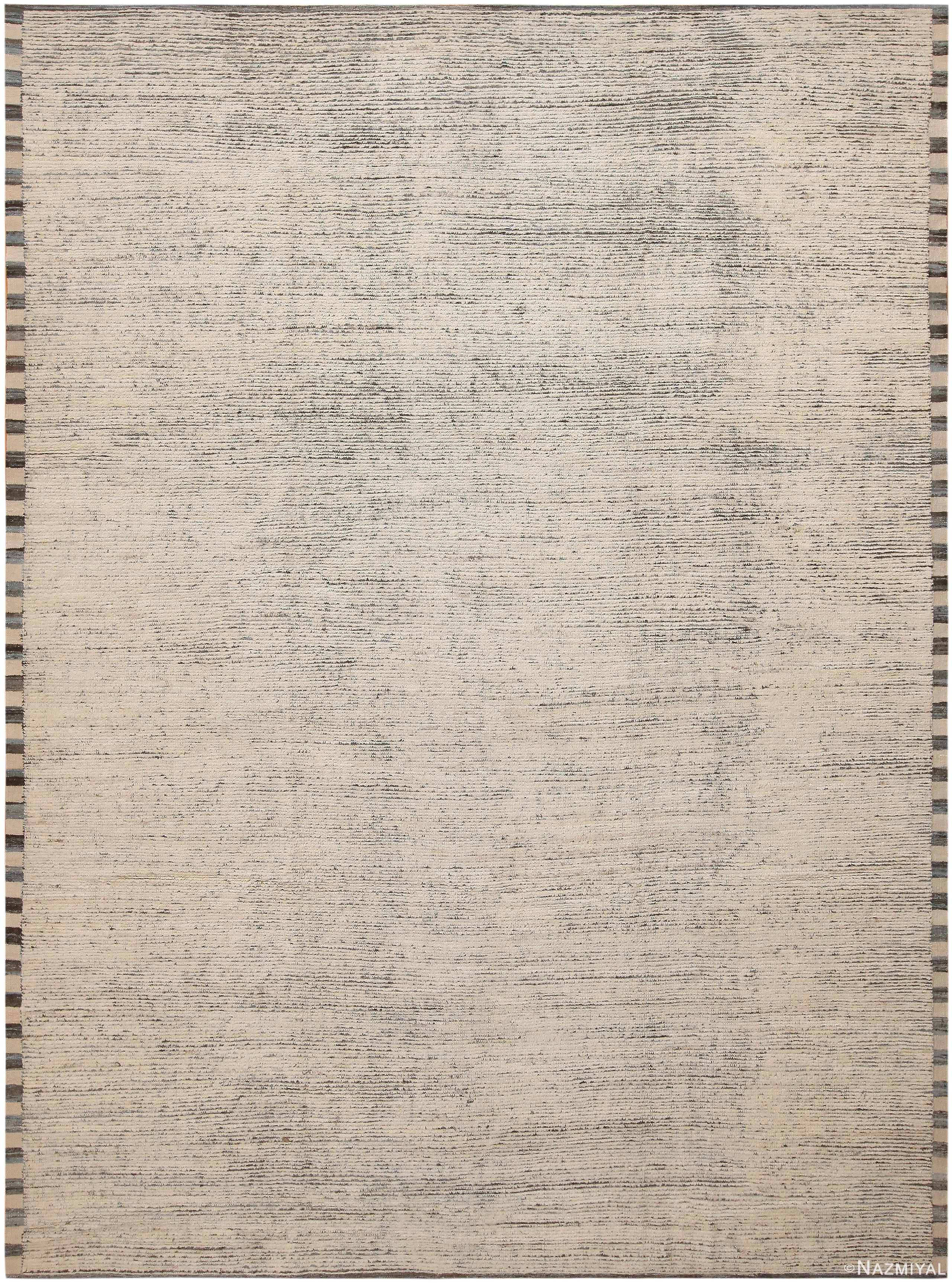 Charming Color Decorative Contemporary Chic Modern Rug 11479