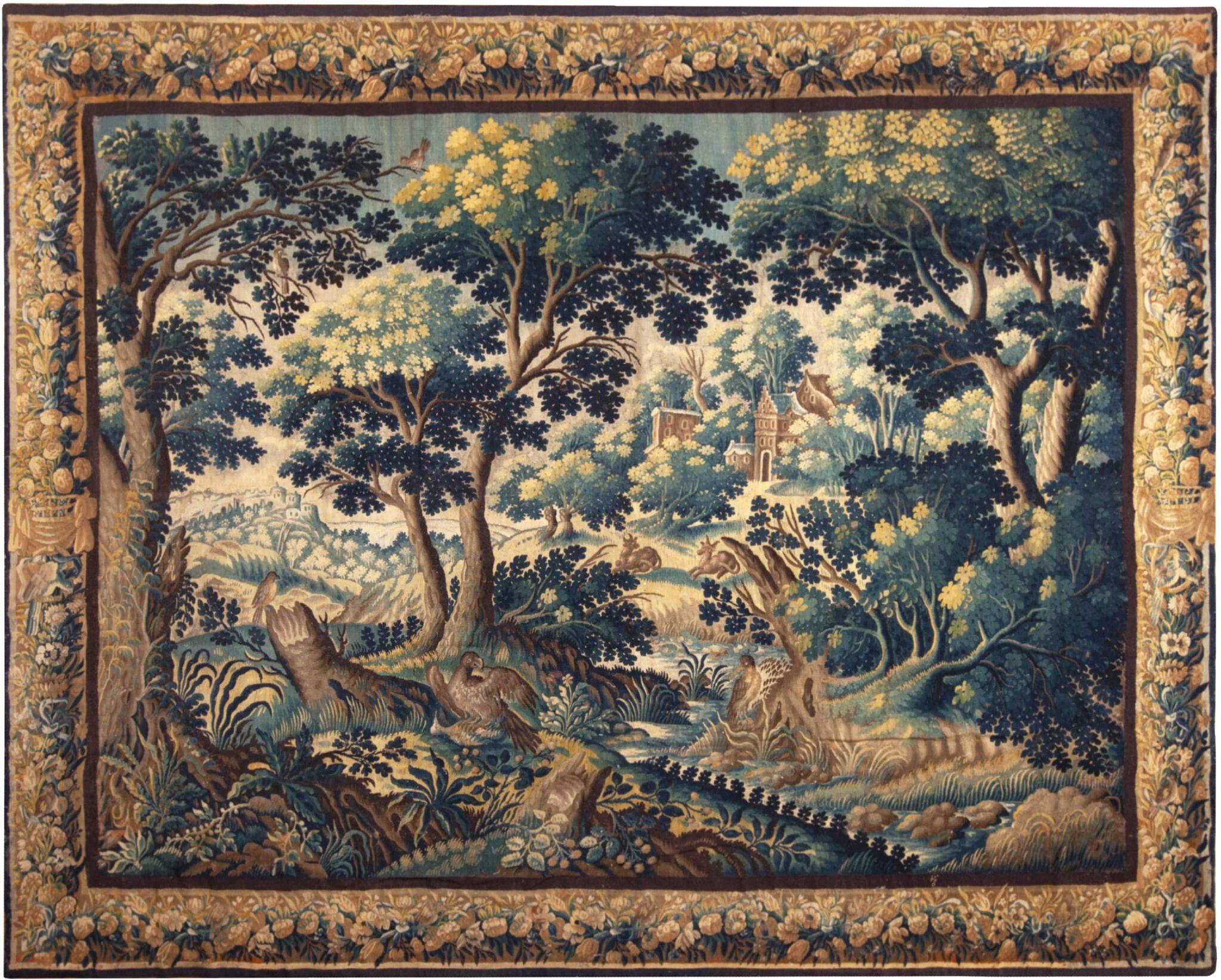Tapestries | Antique & Vintage Wall Hangings for your Space | NYC
