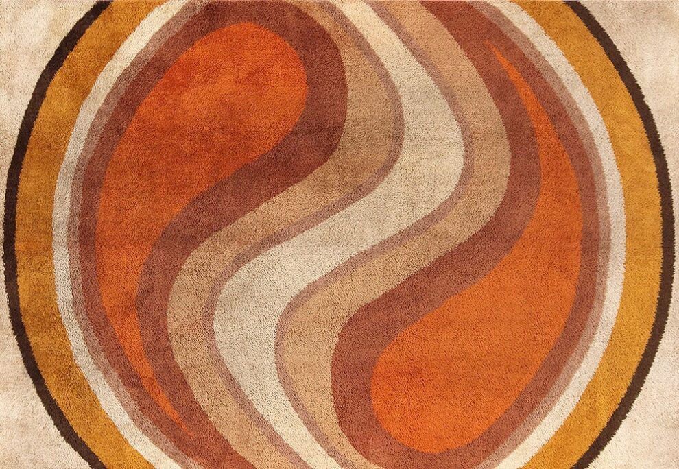 Yin Yang | Yin Yang Rugs | History Of The Yin Yang Design Symbol