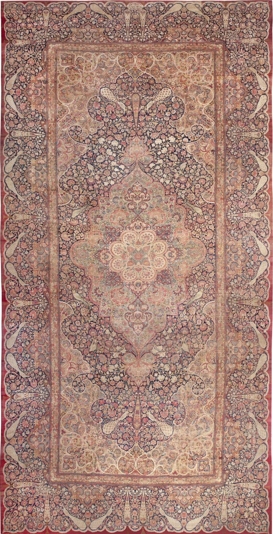 Antique Persian Rugs – Authentic Persian Carpets by Nazmiyal