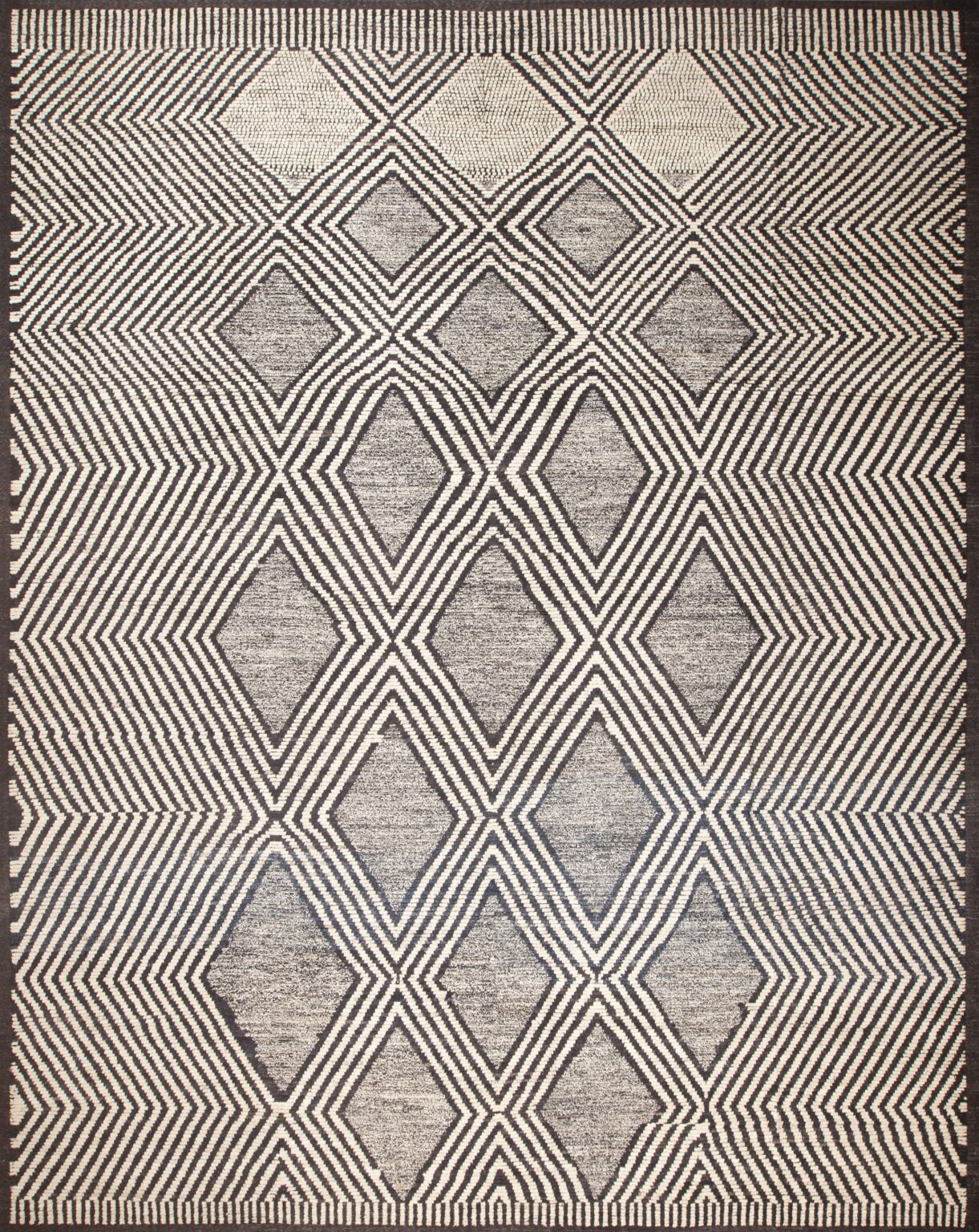 Black and White Rugs | Shop and Buy A Black and White Area Rug