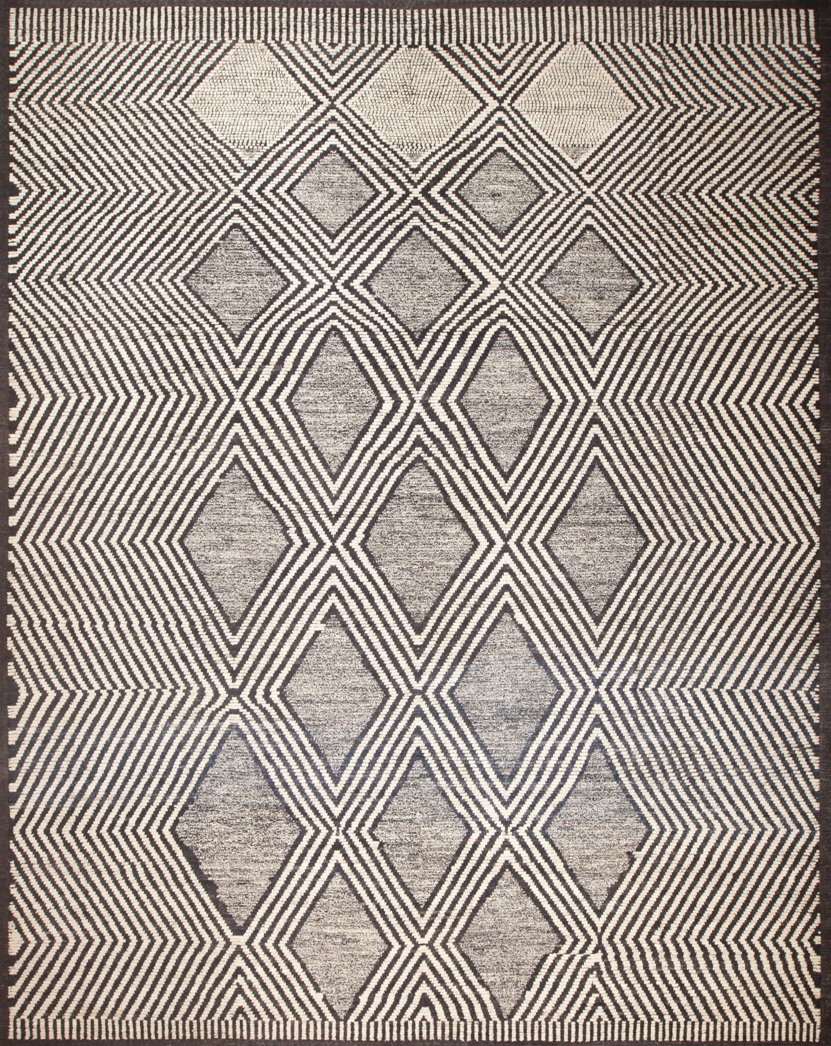 Black and White Rugs | Shop and Buy A Black and White Area Rug