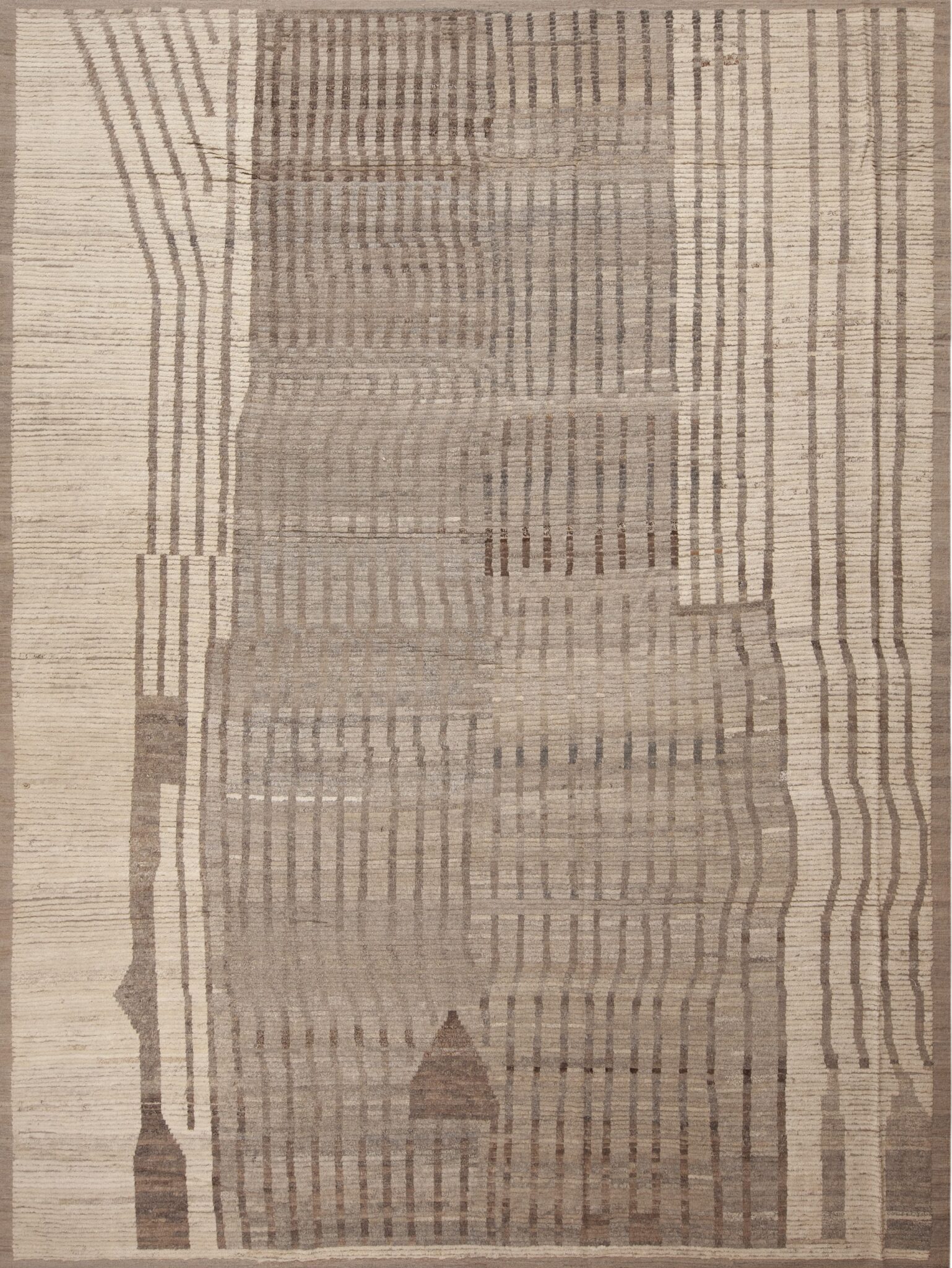 Room Size Rugs | Antique Vintage & Modern Rugs by Nazmiyal