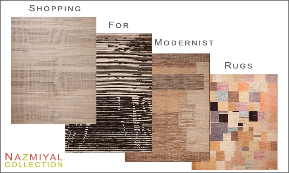 Rolling Up Rugs and Carpets | How To Roll Up A Rug Guide by Nazmiyal