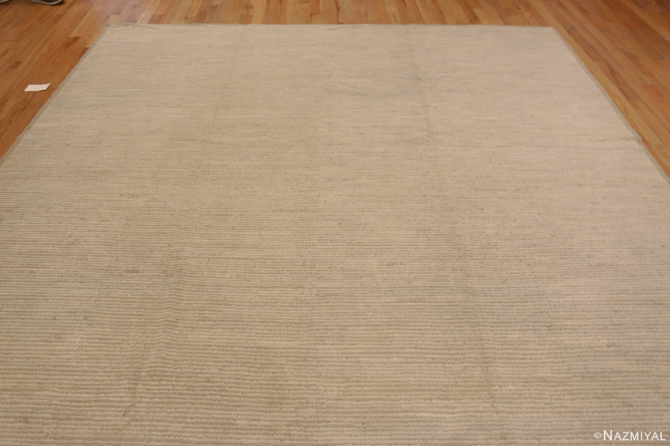 Charming Decorative Neutral Color Contemporary Area Rug 11647