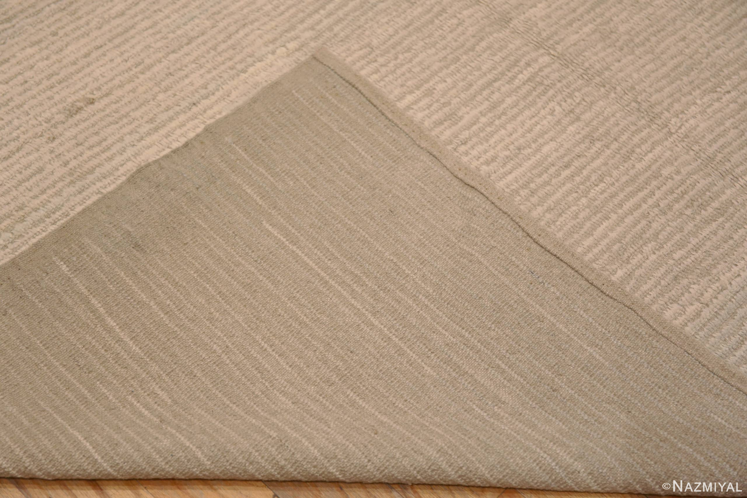 Charming Decorative Neutral Color Contemporary Area Rug 11647
