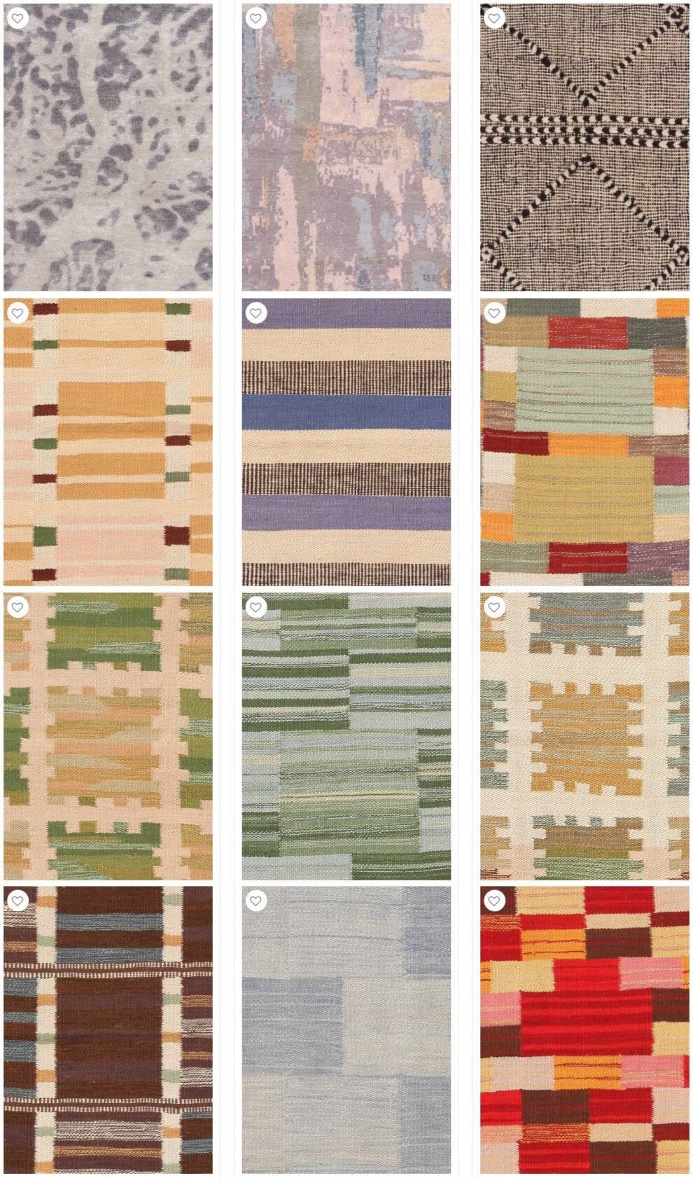 Bring Your Vision To Life With Custom Made Rugs By Nazmiyal