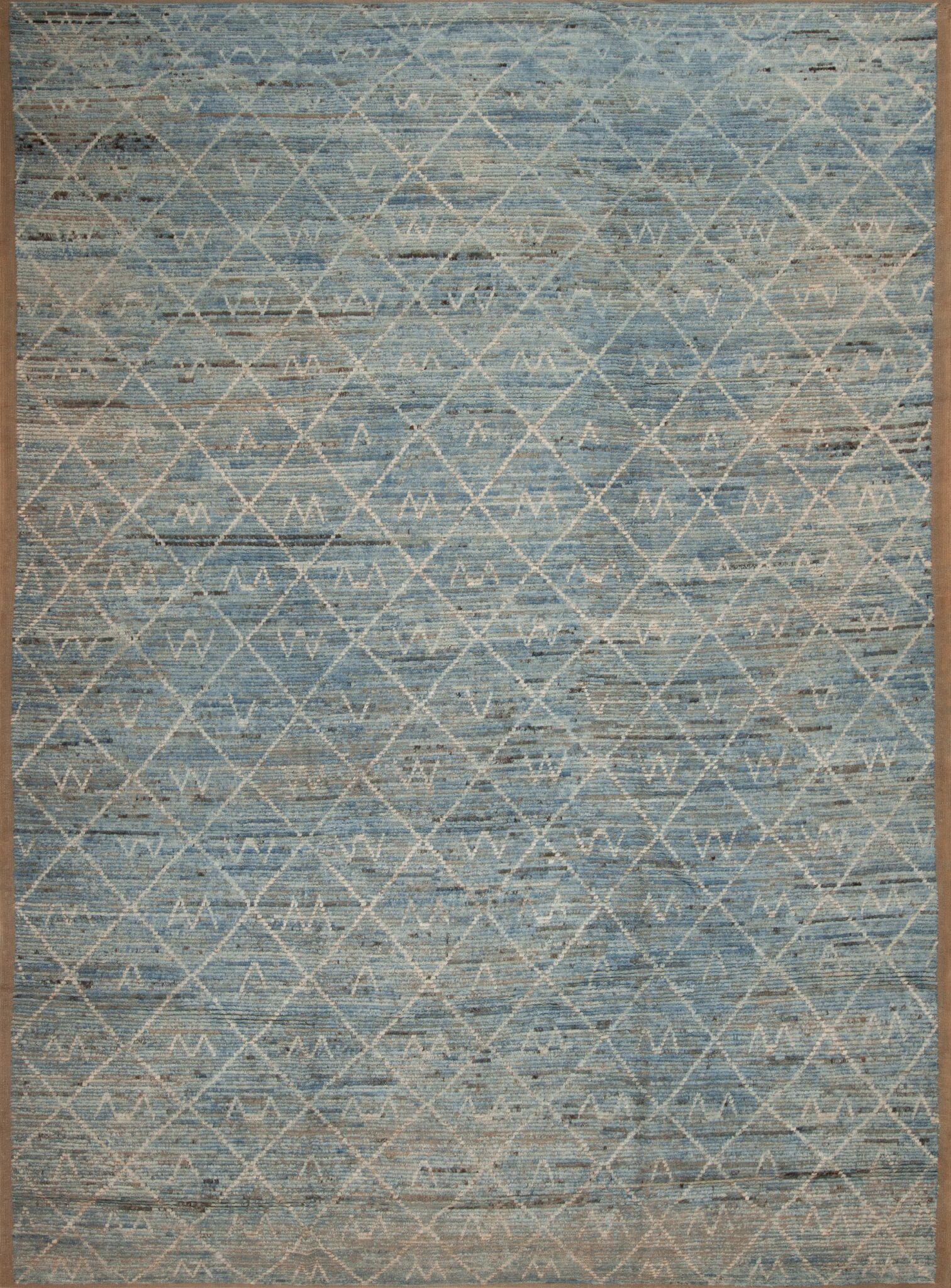 Room Size Rugs | Antique Vintage & Modern Rugs by Nazmiyal