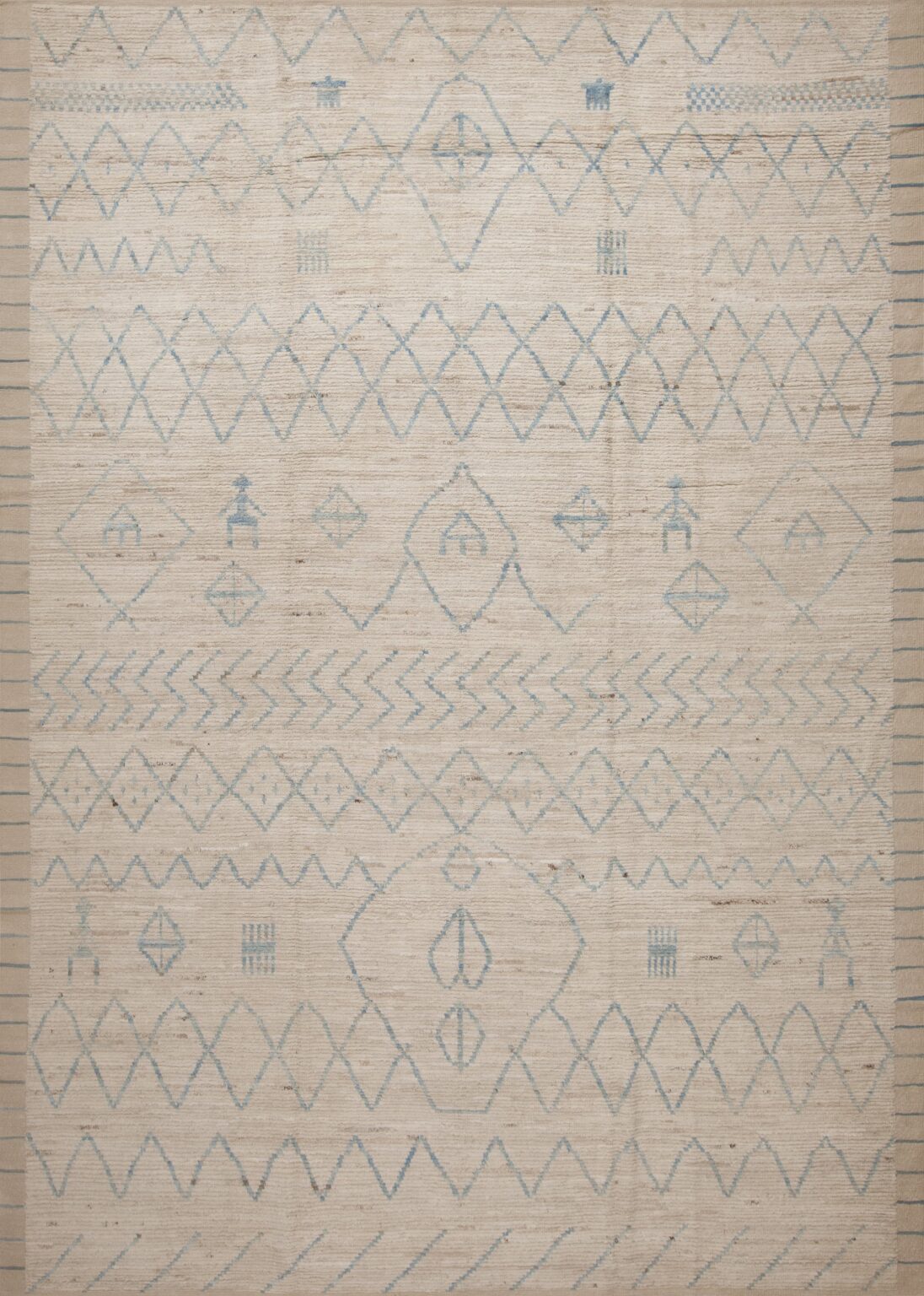 Room Size Rugs | Antique Vintage & Modern Rugs by Nazmiyal