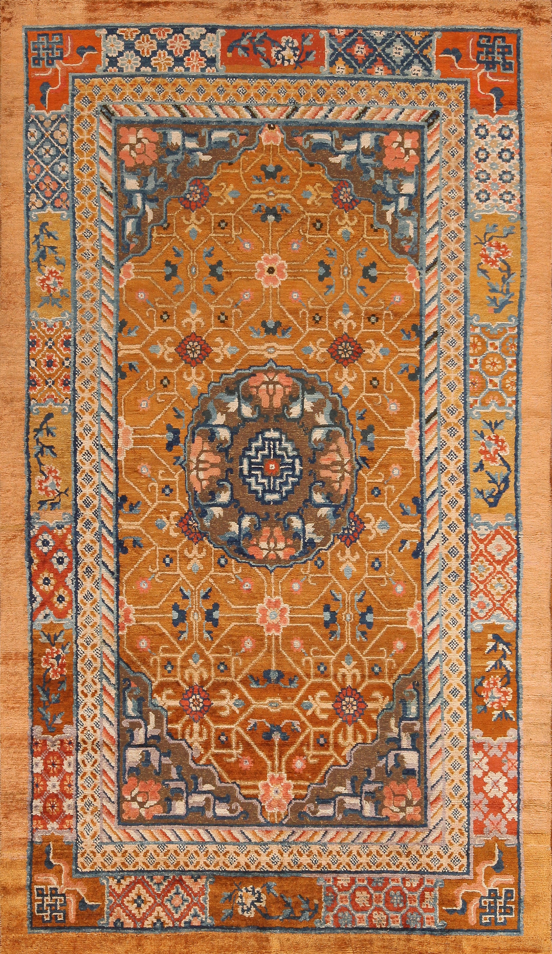 Chinese Rugs | Chinese Carpets | Shop Antique Chinese Carpet