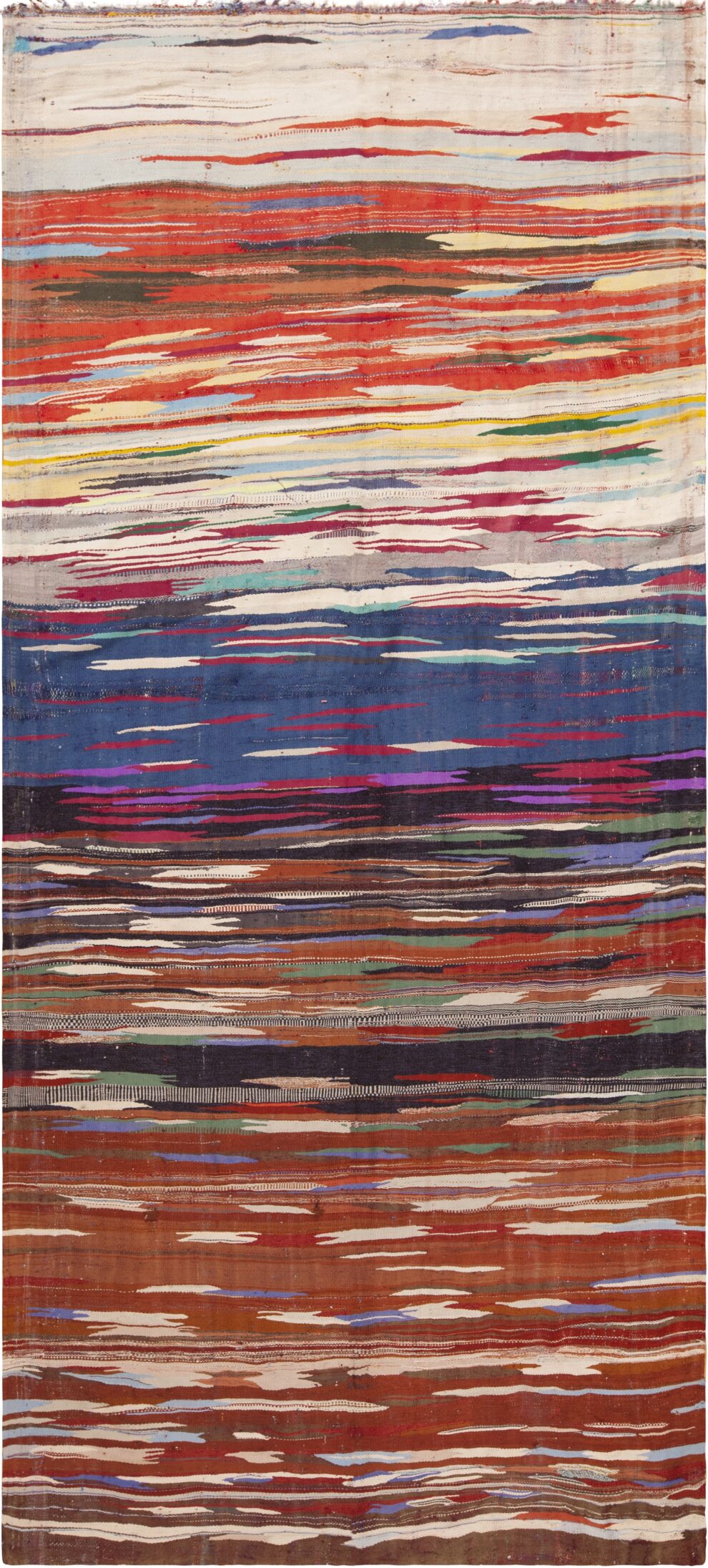 Turkish Kilims | Antique Flatwoven Kilim Rugs | Nazmiyal Antique Rugs