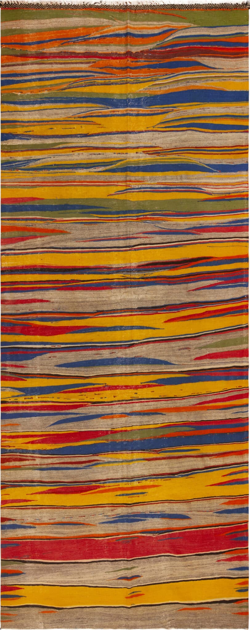 Moroccan Rugs | Vintage Moroccan Rugs & Carpets by Nazmiyal