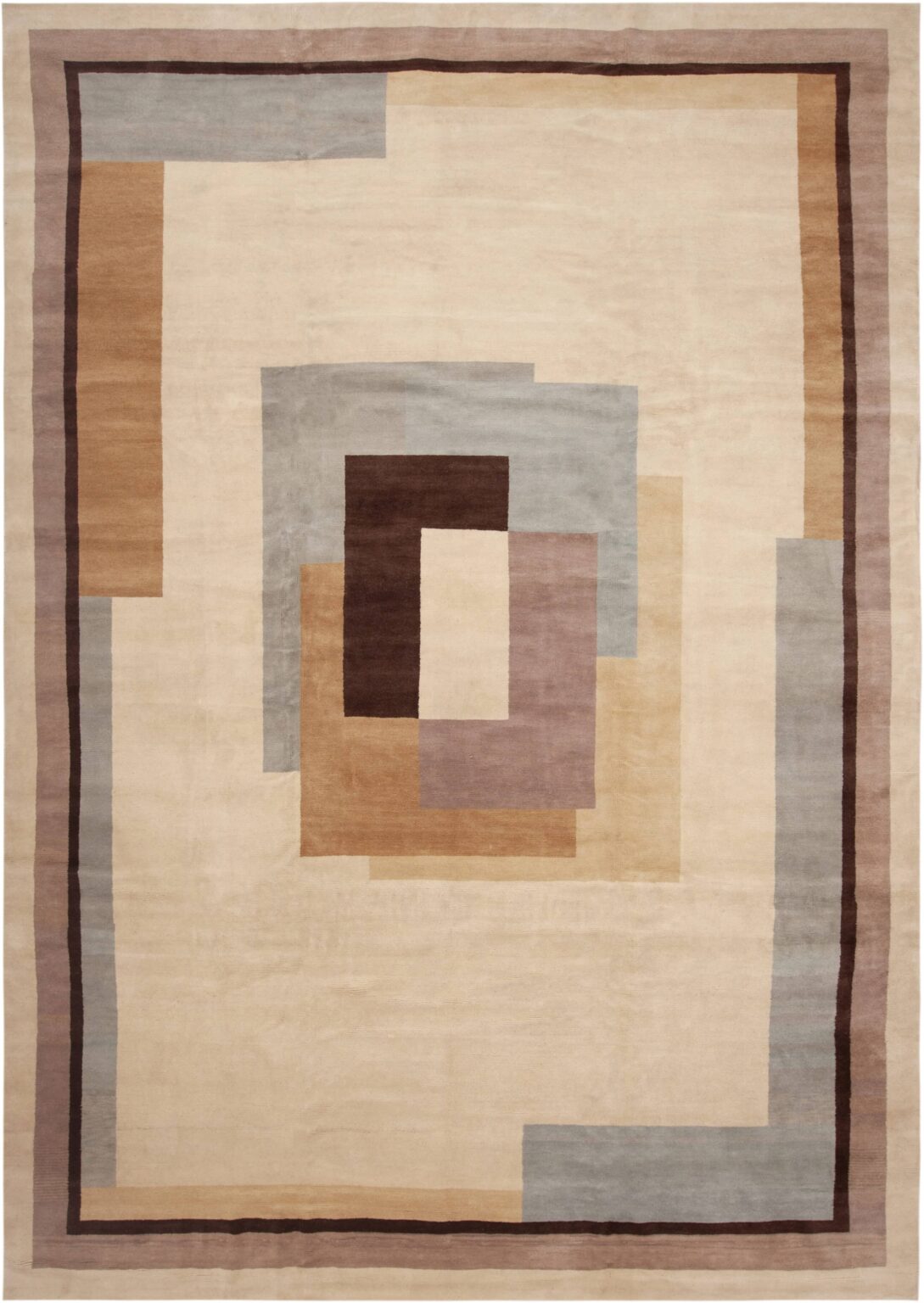 Art Deco Rugs | Vintage Art Deco Carpets | Antique Deco Rugs