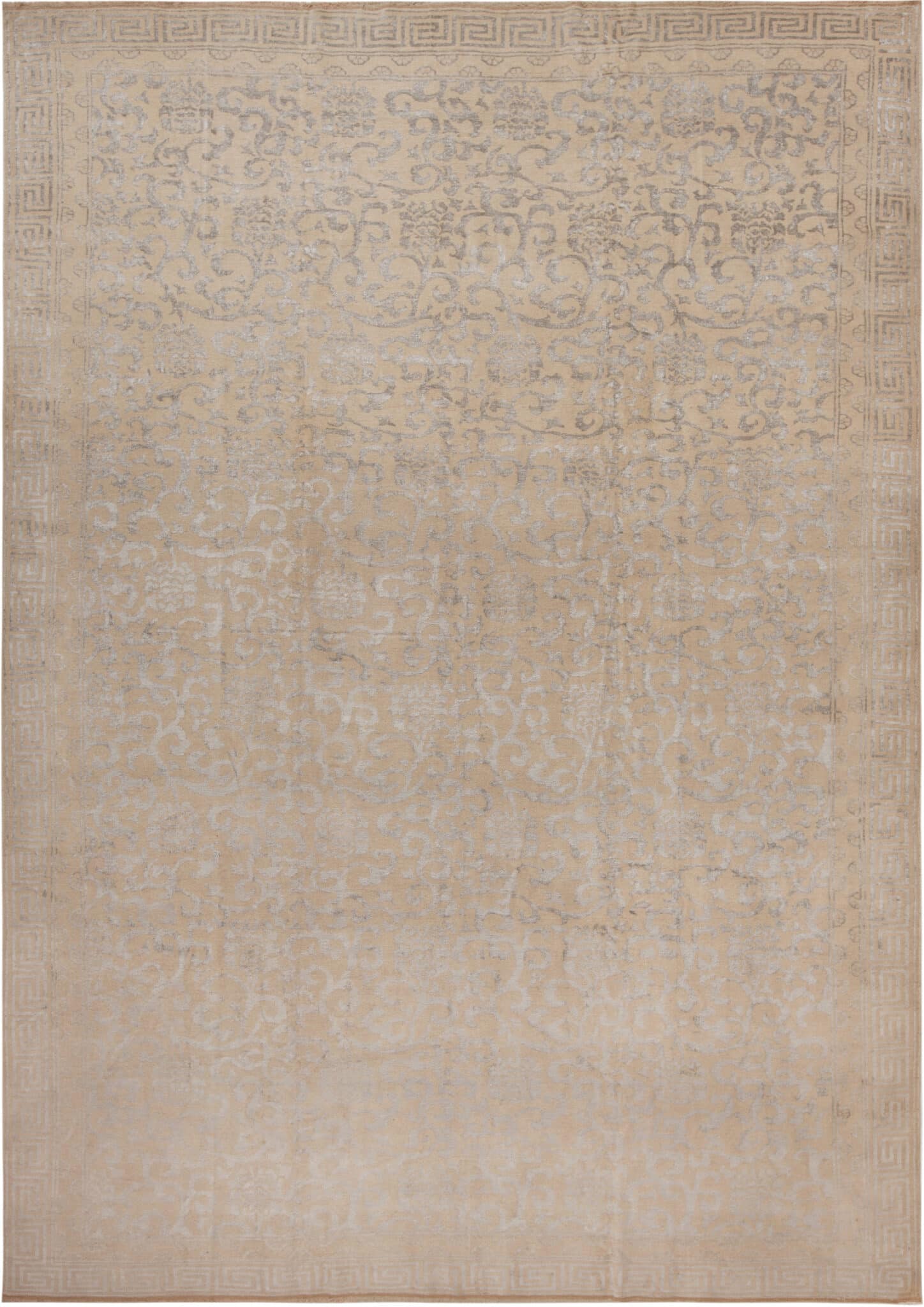 Room Size Rugs | Antique Vintage & Modern Rugs by Nazmiyal