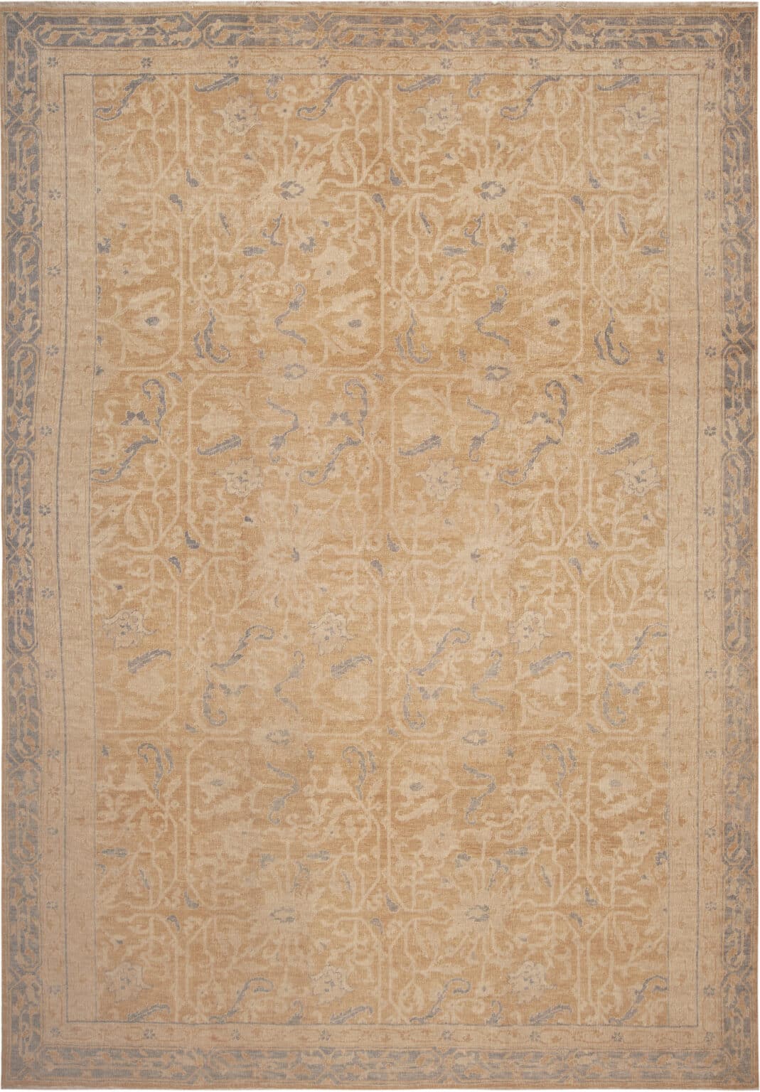 Room Size Rugs | Antique Vintage & Modern Rugs by Nazmiyal