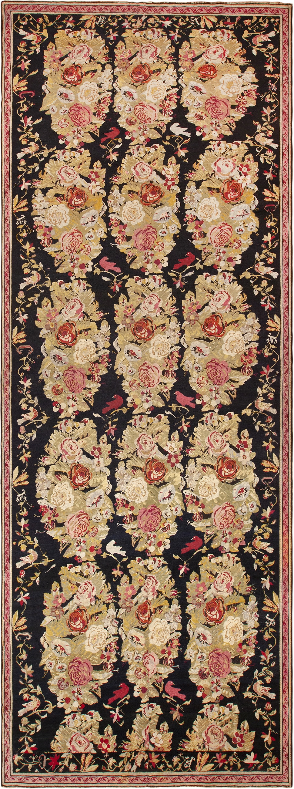 Caucasian Rugs | Antique Kazak, Shirvan & Karabagh Carpets | Nazmiyal