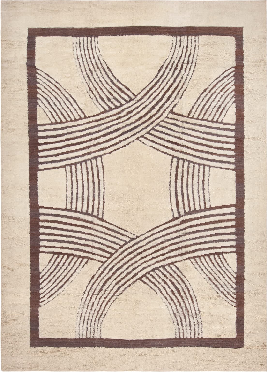 Art Deco Rugs | Vintage Art Deco Carpets | Antique Deco Rugs