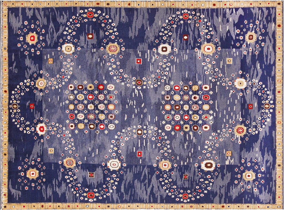 Modern Rugs From India | New Modern Contemporary India Rugs