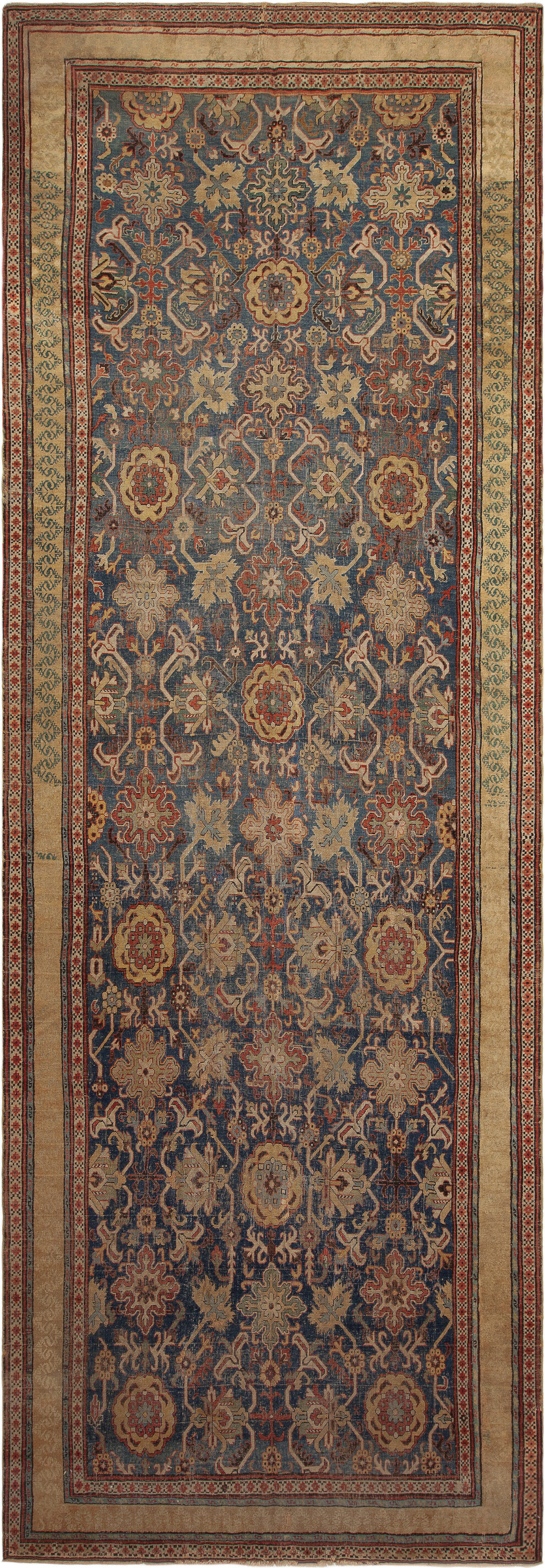 Kuba Rugs | Antique Caucasian Carpets | Nazmiyal Antique Rugs NYC