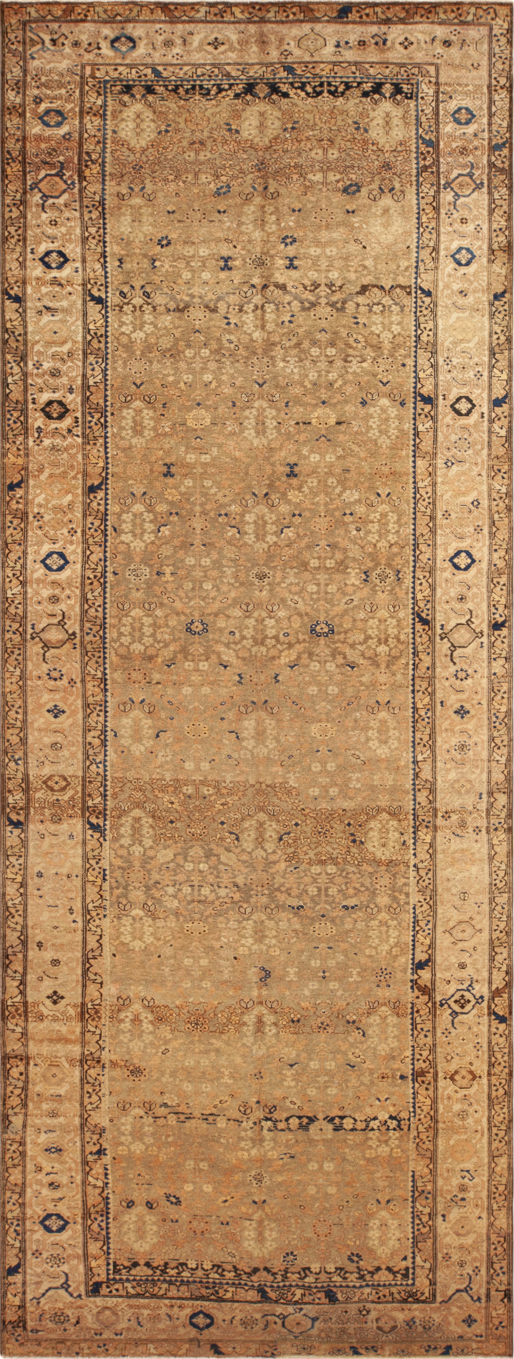 Farahan Rugs | Fine Antique Persian Sarouk Farahan Carpets