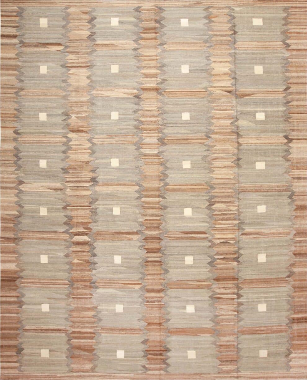 Modern Rugs And New Carpets by Nazmiyal