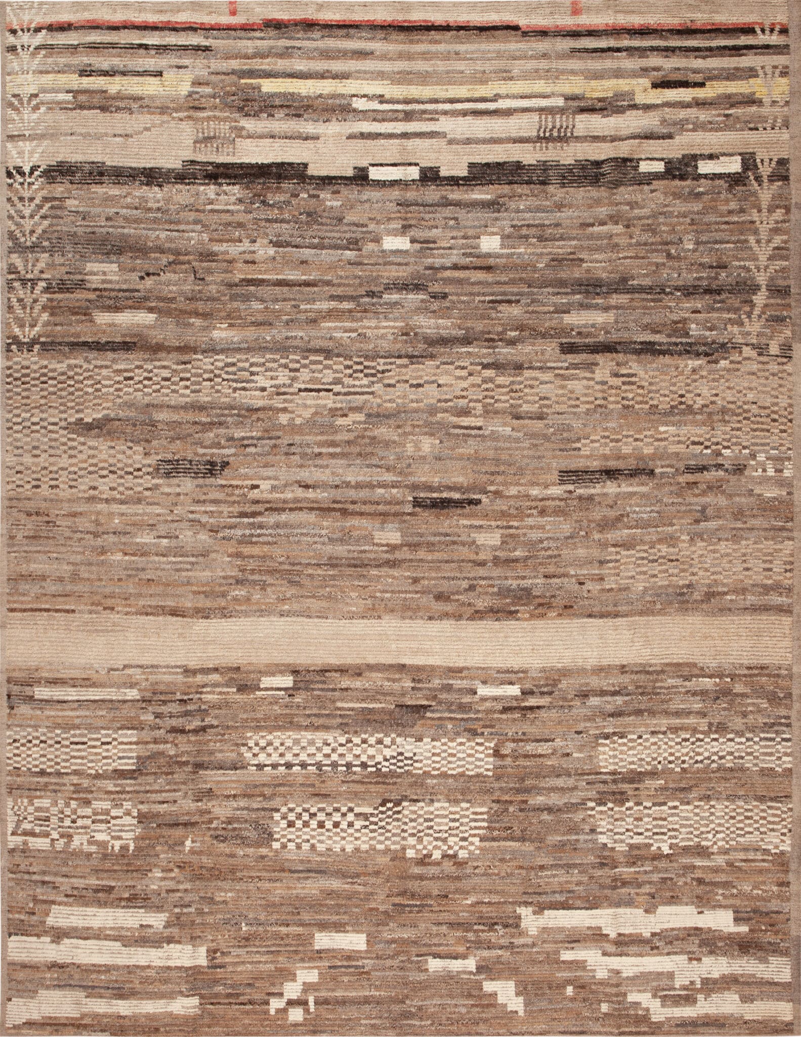 Room Size Rugs | Antique Vintage & Modern Rugs by Nazmiyal