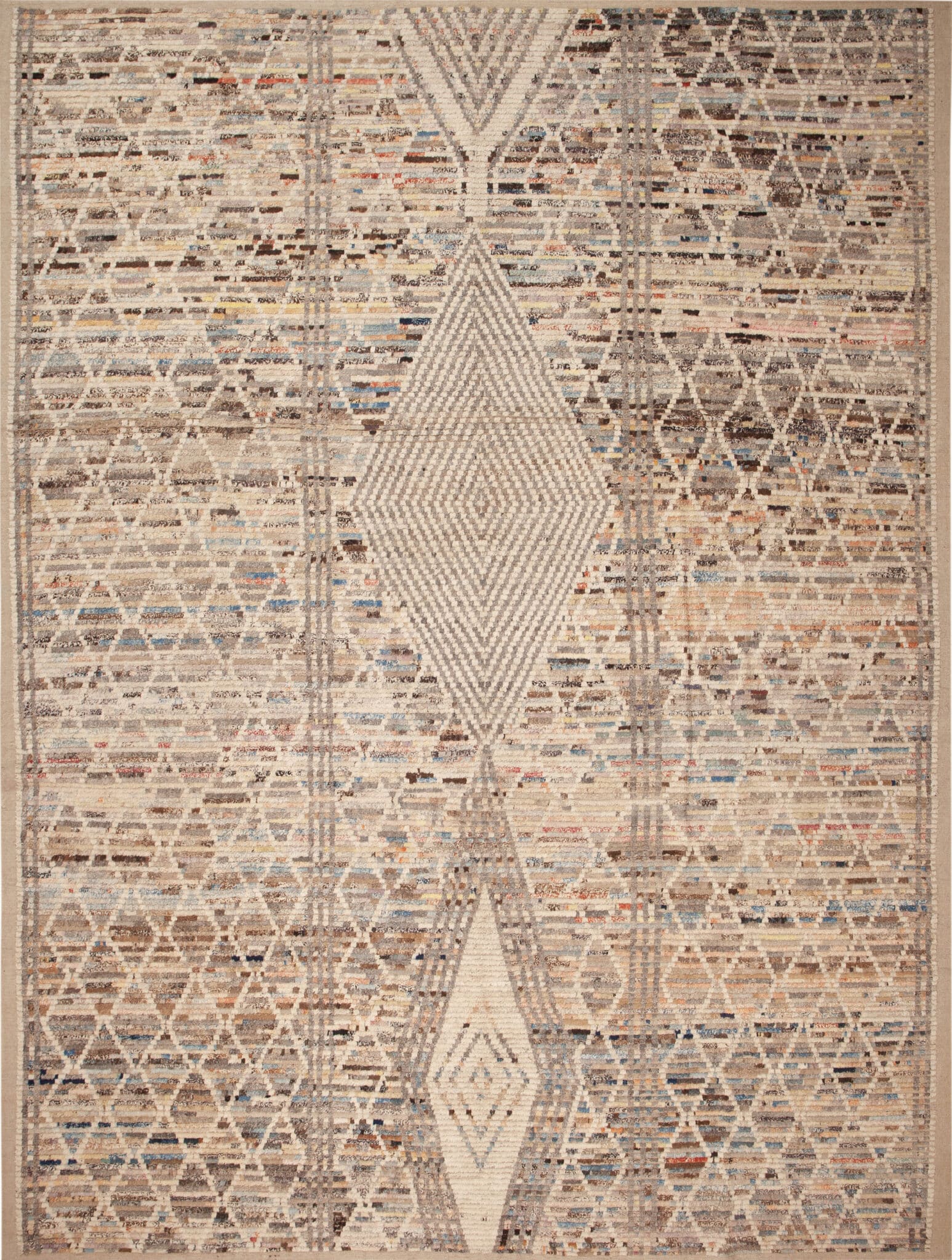 Room Size Rugs | Antique Vintage & Modern Rugs by Nazmiyal