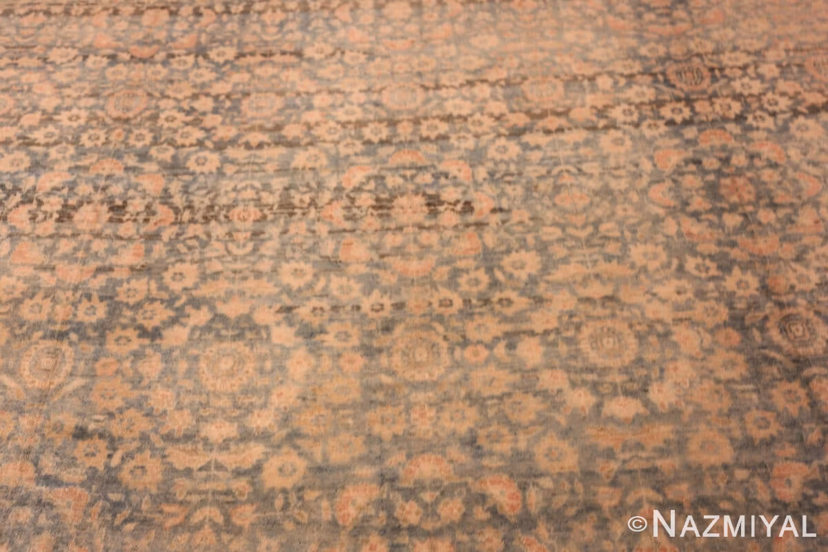 Antique Malayer Persian Expertly Knotted Rug Nazmiyal Rugs