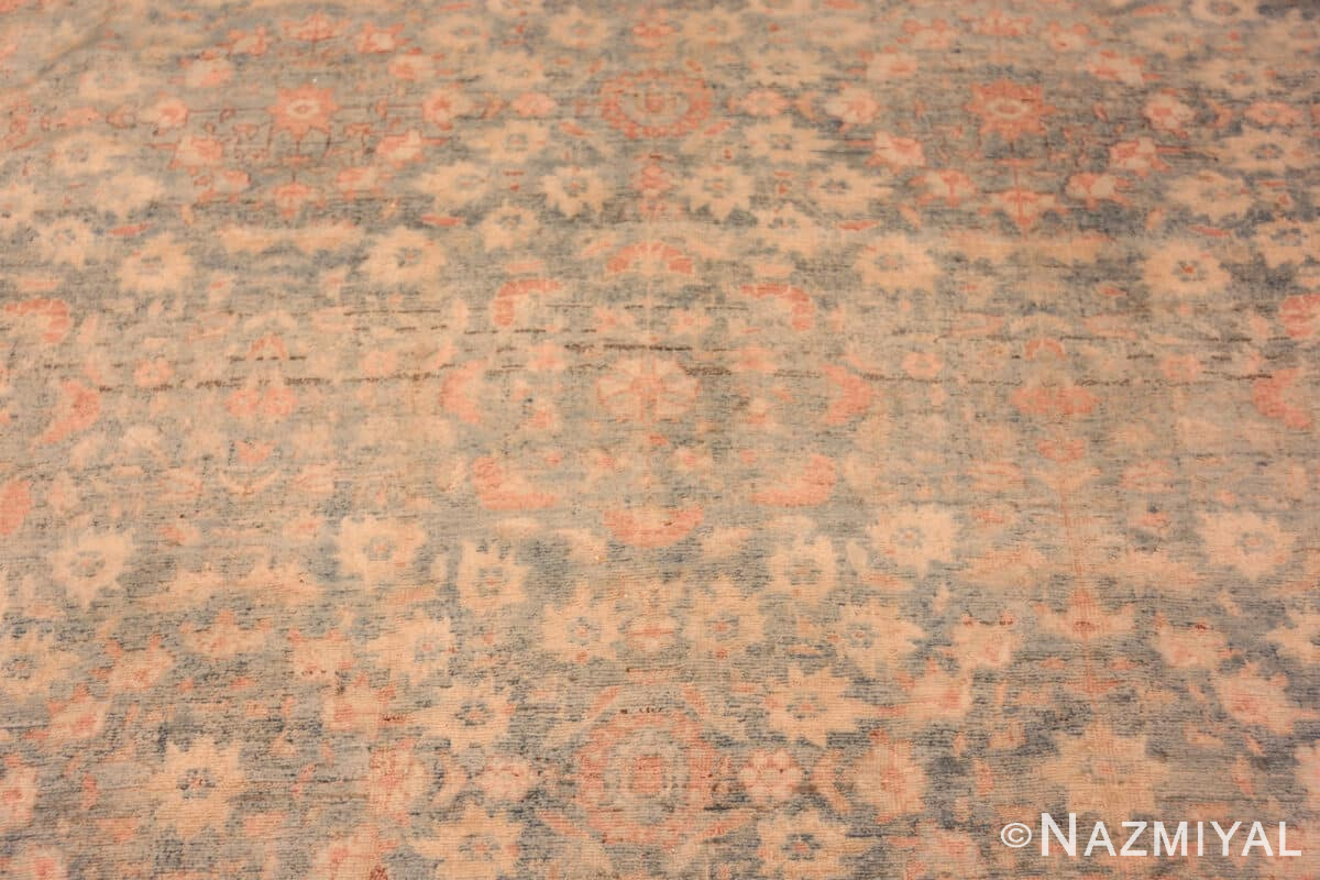 Antique Malayer Persian Expertly Knotted Rug Nazmiyal Rugs