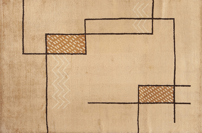 Master Minimalist Rugs in Interior Design