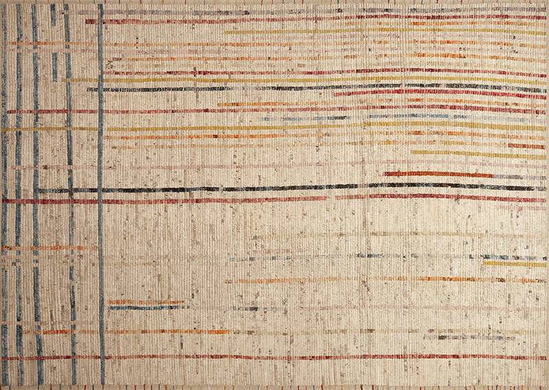 Master Minimalist Rugs in Interior Design