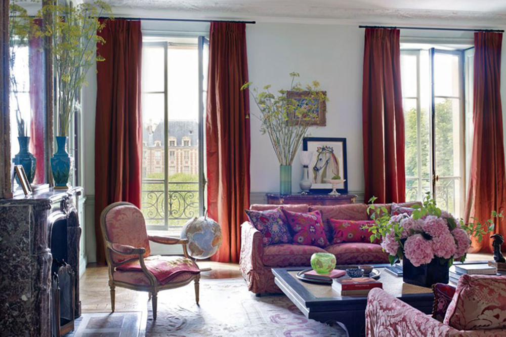 Rugs for French Style Apartments: Parisian Charm at Home