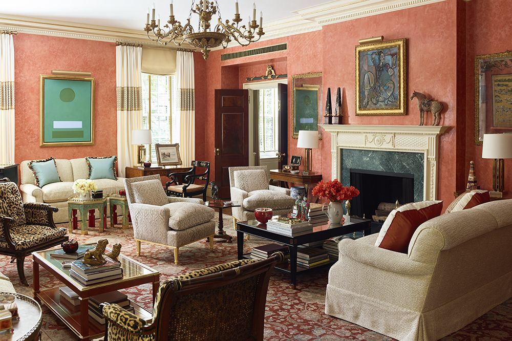 Guangzhou Antique Rugs and Persian Carpets | Nazmiyal China