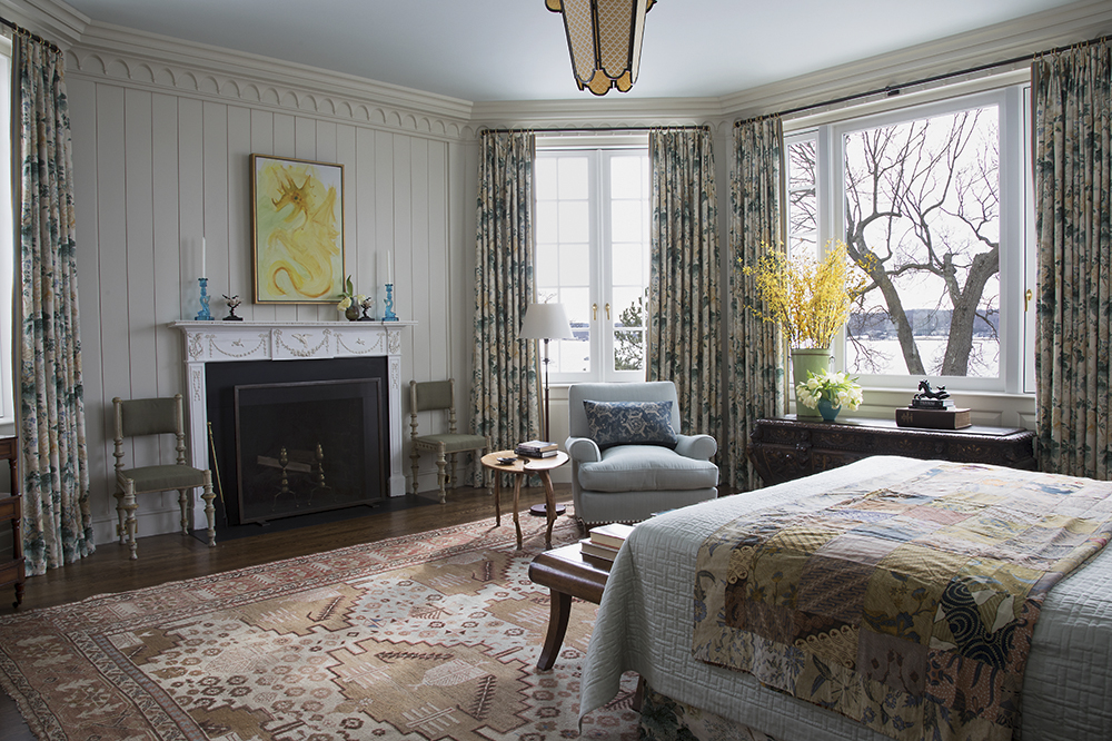 Chennai Antique Rugs and Persian Carpets India | By Nazmiyal