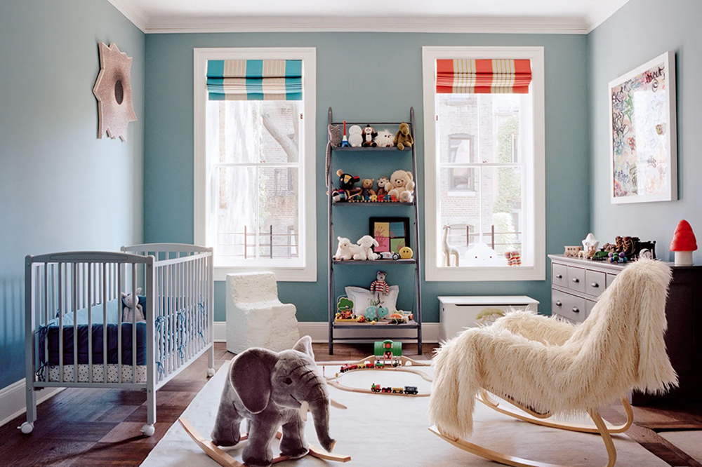 Color Psychology in Rugs: Earth, Jewel & Neutral Tones