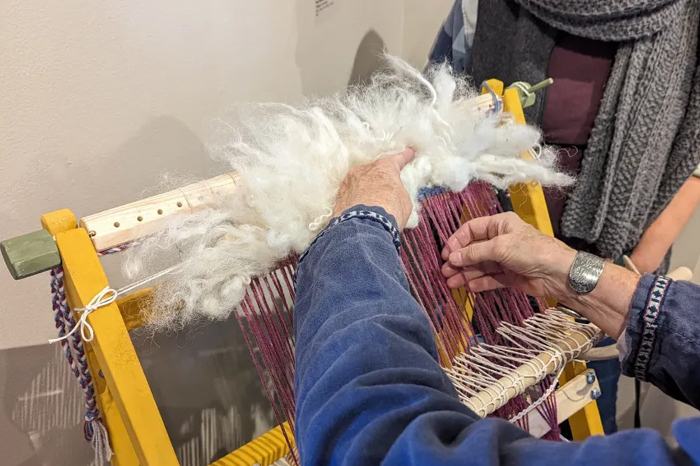 The Textured History of Scandinavia: Ryas vs Rag Rugs