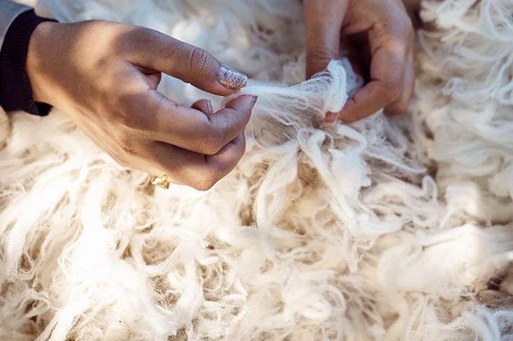 The Textured History of Scandinavia: Ryas vs Rag Rugs