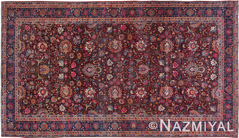 Manama Bahrain Antique Rugs | Buy Persian Rugs Nazmiyal