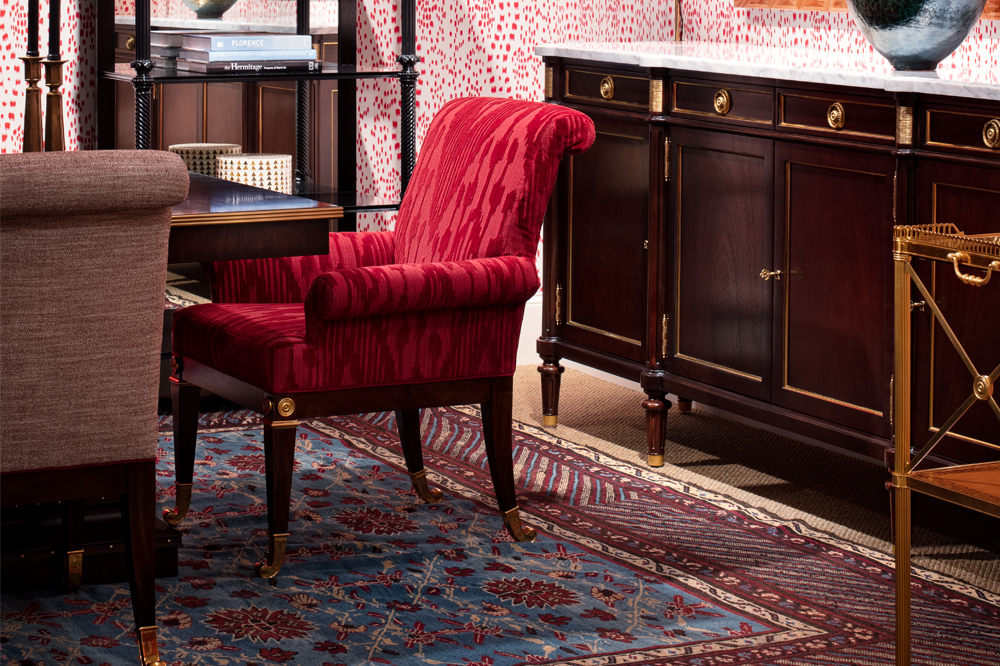 Legacy Design and Balanced Aesthetics with Alexa Hampton