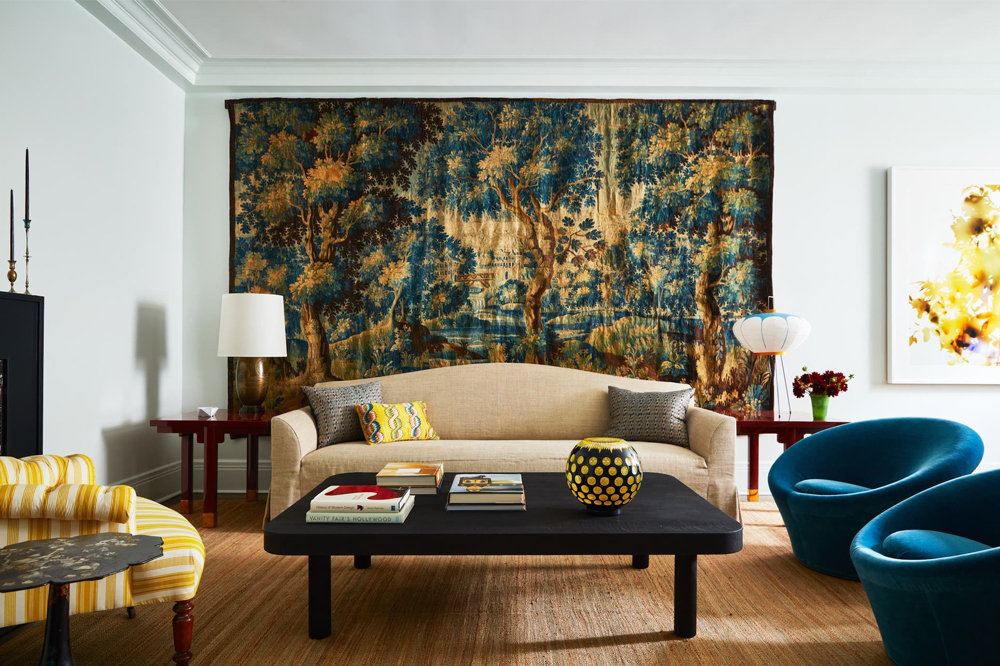 Nazmiyal Antique Rugs
